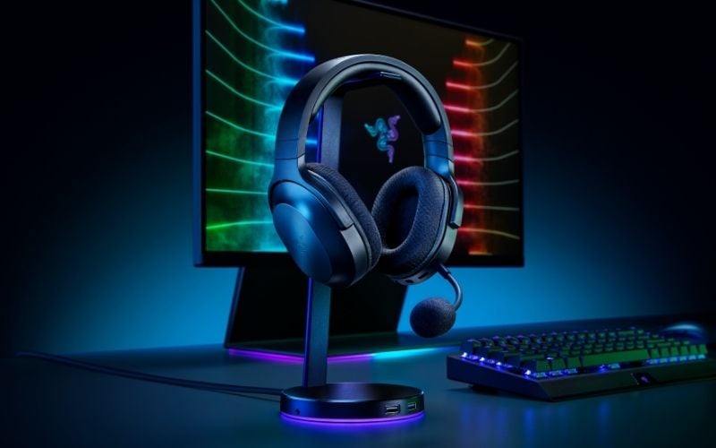Tai nghe chơi game Razer chính hãng, giá rẻ – GEARVN.COM