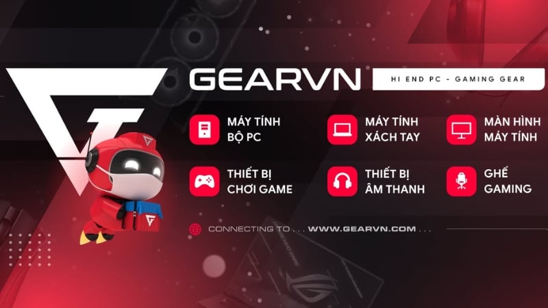 VGA RTX 5060 Ti - Card đồ họa giá tốt, hiệu năng tối ưu – GEARVN.COM