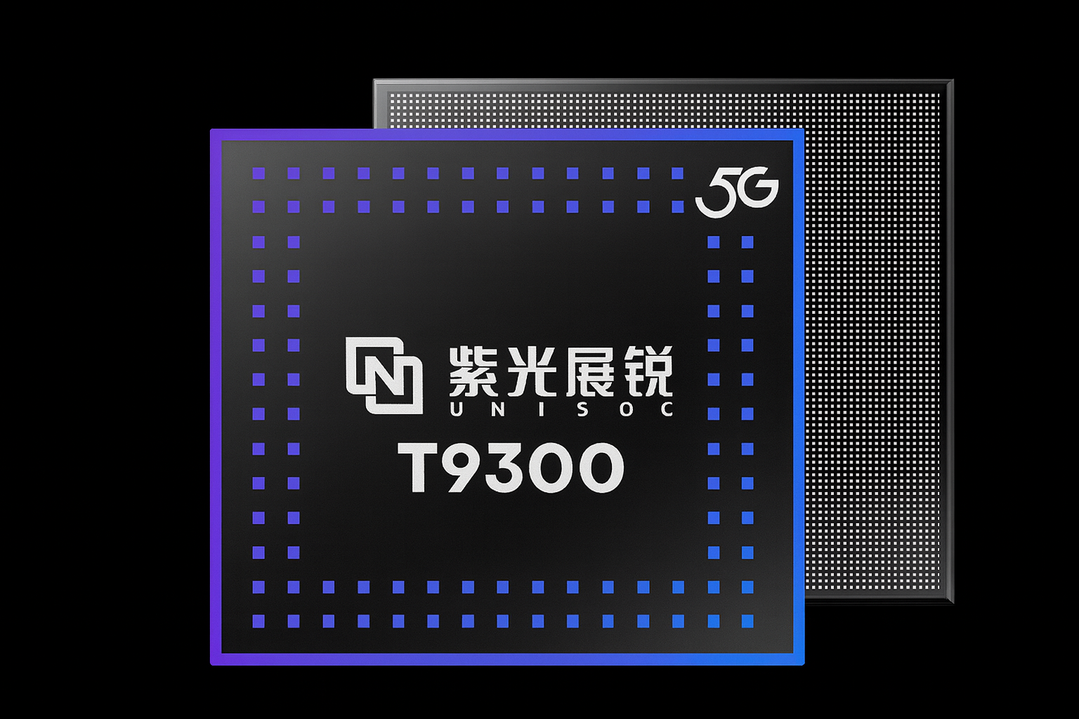 Unisoc T9300 5G ra mắt: mạnh hơn 38%, tối ưu game & video – DI ĐỘNG 3 TỐT