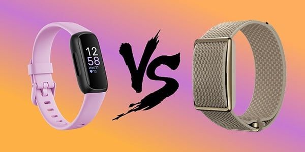 So sánh Polar Loop và Fitbit Inspire 3 – Smartzone