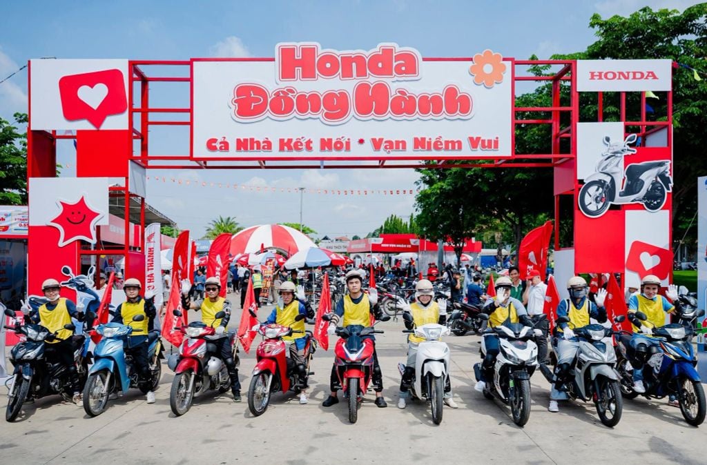 Honda tung deal cho Wave và Vision cho mùa hè cực chất – xemaytruongthanh