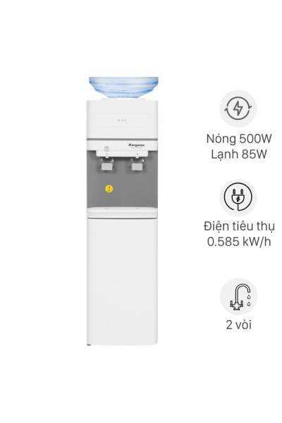 Có Nên Dùng Cây Nước Nóng Lạnh Kangaroo Không? Đánh Giá Chi Tiết