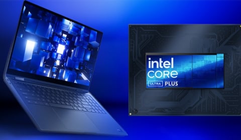 Intel Core Ultra 9 290HX Plus lộ diện: Hiệu năng laptop mạnh ngang PC