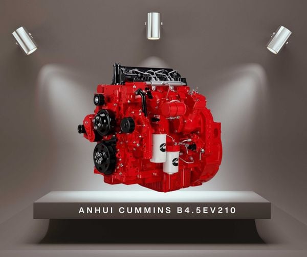 JAC N800 PLUS EURO 5 – ANH EM “VUA SALE” TRONG THỊ TRƯỜNG XE TẢI 8 TẤN ...