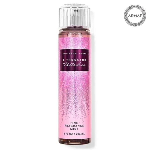 Gợi ý body mist cho học sinh cấp 2 mùi thơm “giá thơm”