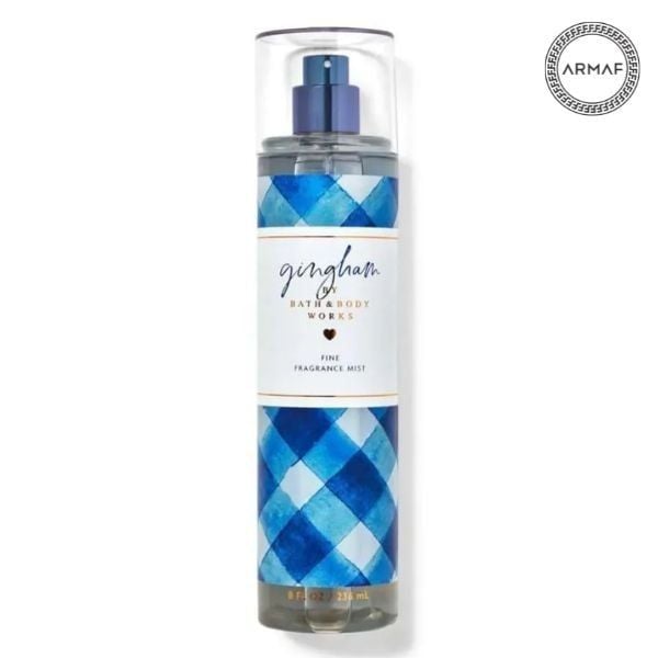 Gợi ý body mist cho học sinh cấp 2 mùi thơm “giá thơm”