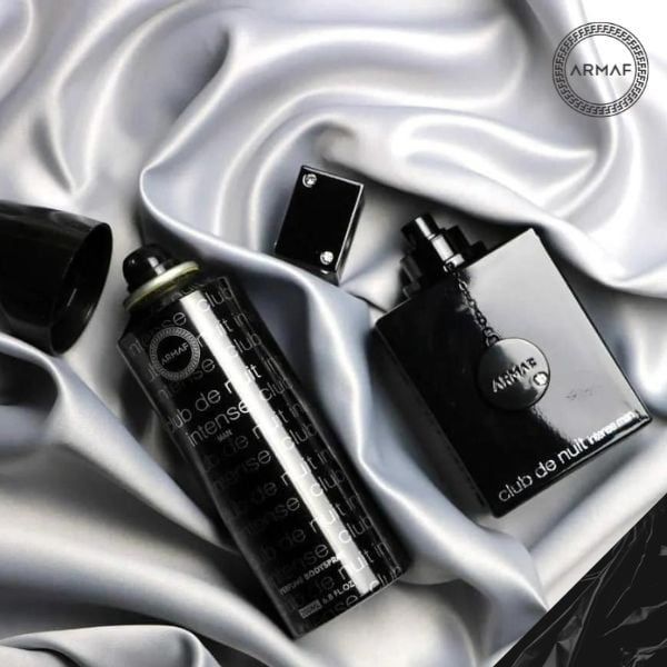 Những chai body mist cho nam mùi gỗ nam tính đáng đầu tư