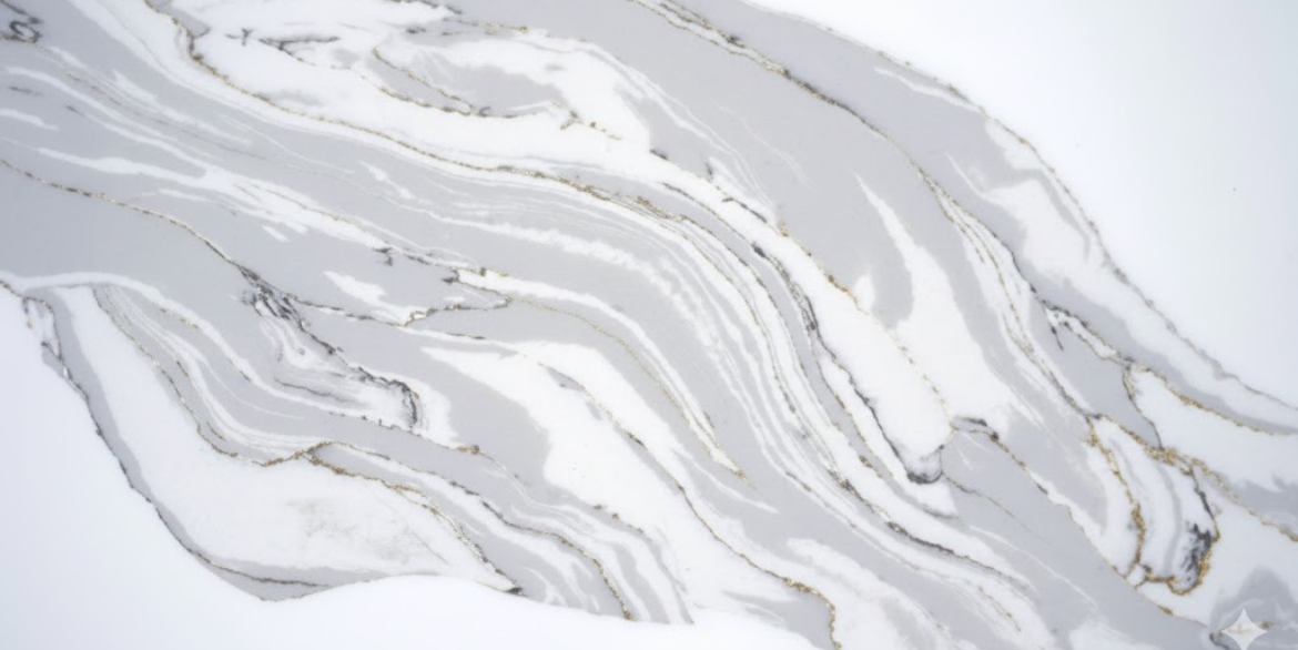 Calacatta Wood Copper – VICCORP