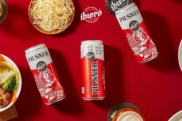 Lager và Pilsner - Dòng bia phổ biến nhất thế giới