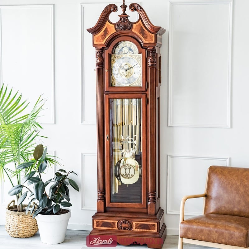 Đồng Hồ Cây Quả Lắc Hermle – Ý Nghĩa, Cách Chọn Và Bảo Quản Chuẩn ...