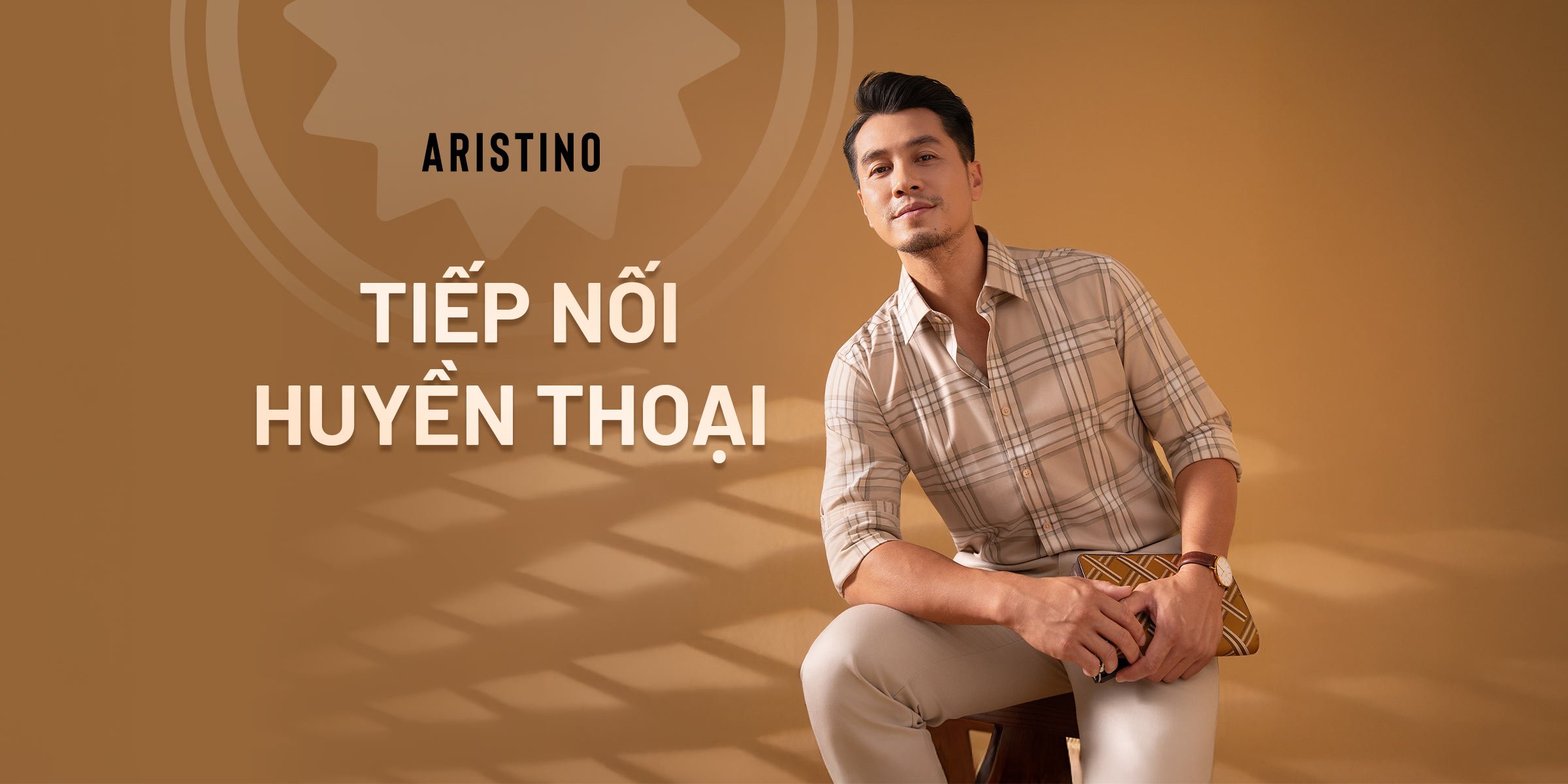 New Aristino – KG Việt Nam