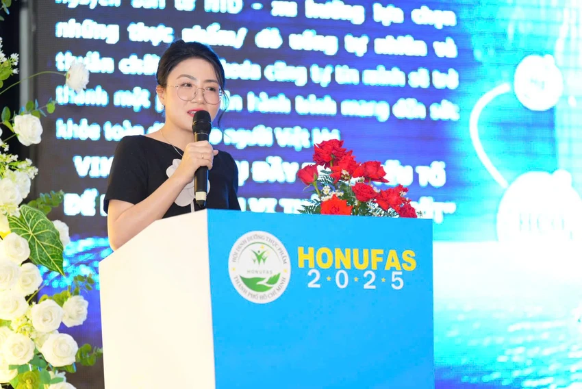 Vai trò của nước, thực phẩm trong phòng ngừa bệnh không lây nhiễm