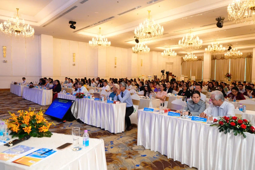 Dinh dưỡng: Chìa khóa giảm gánh nặng bệnh không lây nhiễm