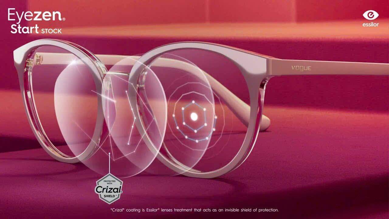 Lợi ích của tròng kính Eyezen Start Stock – EnY OPTOMETRY VN