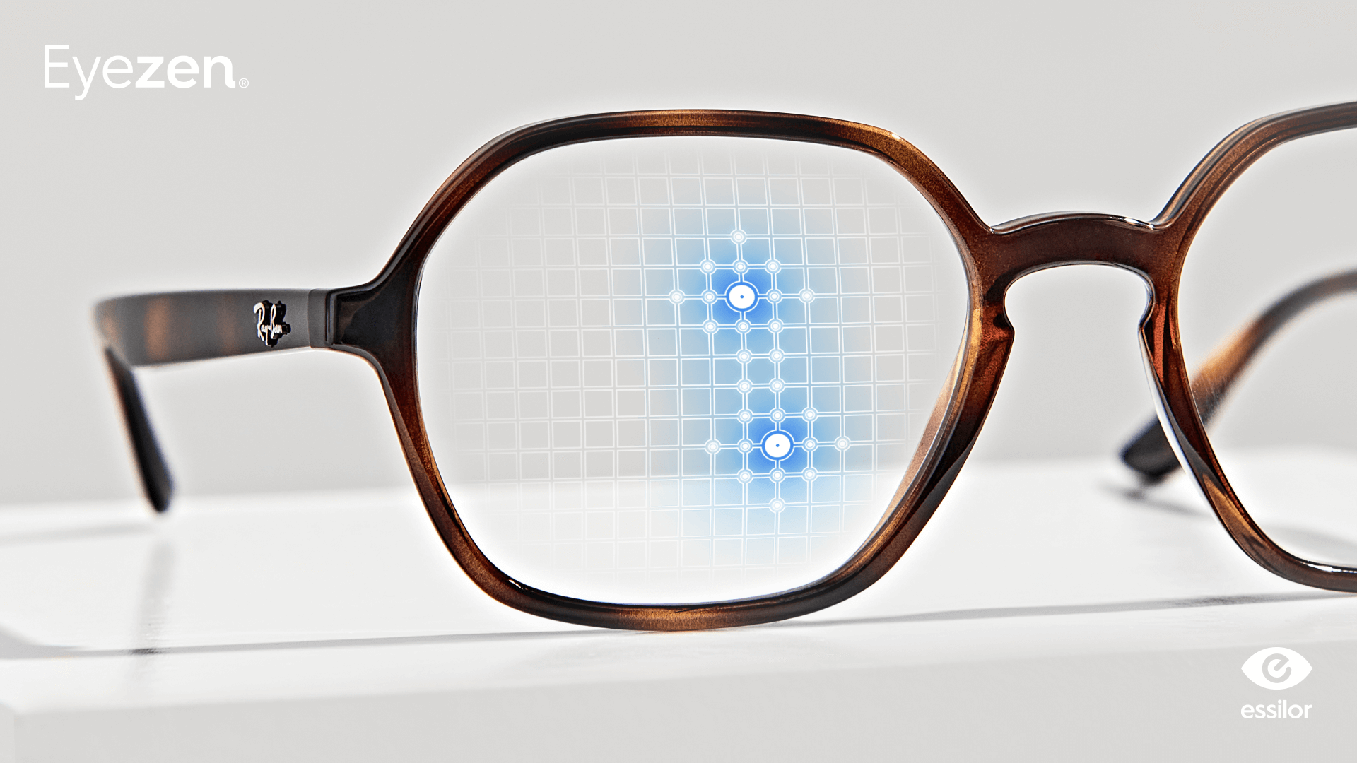 Vì sao nên chọn tròng kính EYEZEN? – EnY OPTOMETRY VN