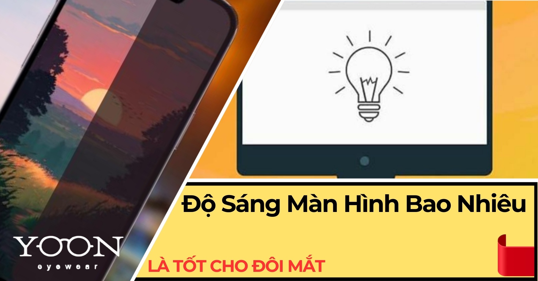 Độ Sáng Màn Hình Bao Nhiêu Là Tốt Cho Mắt? Chuẩn Bạn Nên Biết – Mắt ...