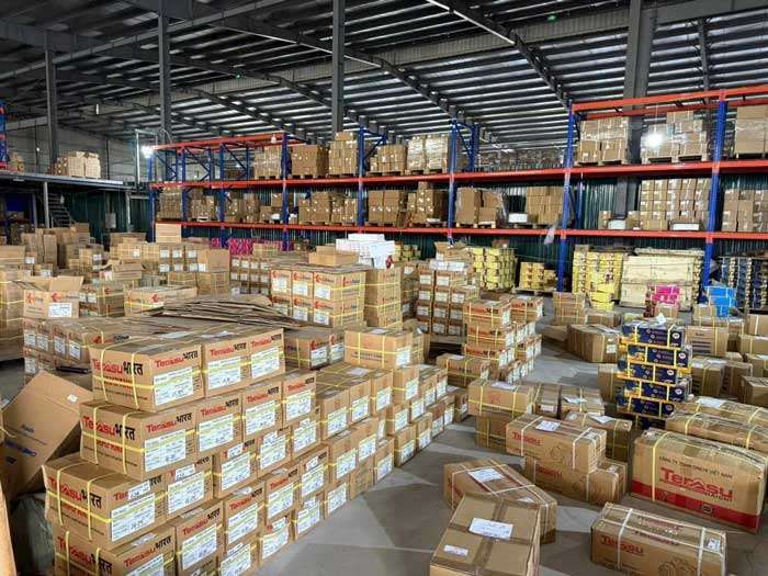 Công ty cung cấp phụ tùng xe máy – Phụ tùng xe máy Terasu