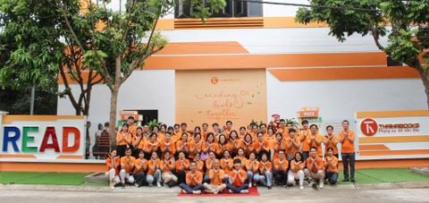 Tất cả bài viết – tagged "#slogan, #Thaihabooks #2024, 1 quạt điin, 10 ...
