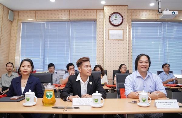 Vitech – Đồng hành cùng xu hướng Giải phẫu bệnh kỹ thuật số