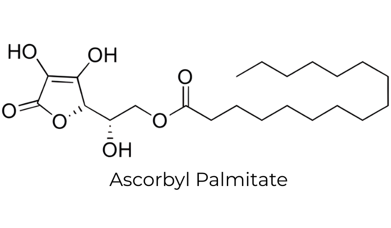 Ascorbyl Palmitate – akindy