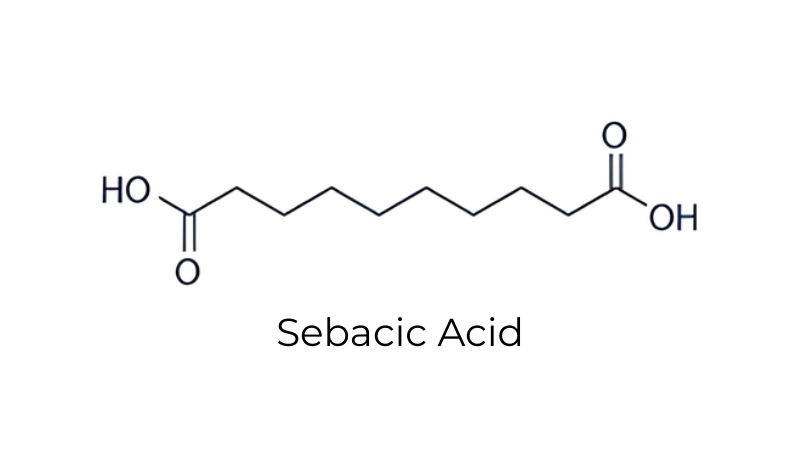 Sebacic Acid – akindy