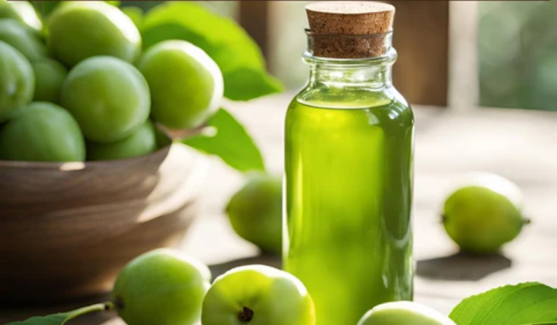Plum Extract – akindy
