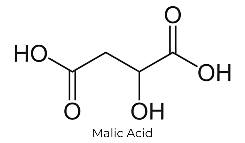 Malic Acid – akindy