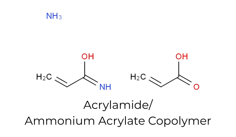 Acrylamide/Ammonium Acrylate Copolymer – akindy