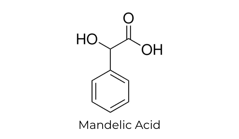 Mandelic Acid – akindy