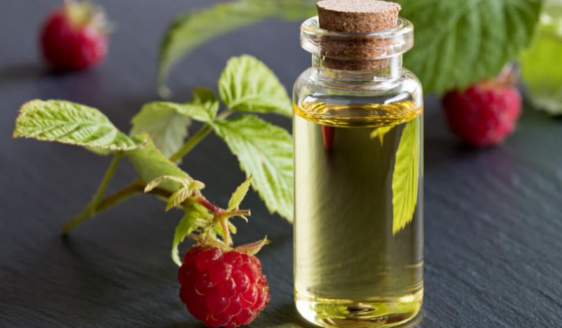 Rubus idaeus Seed Oil – akindy