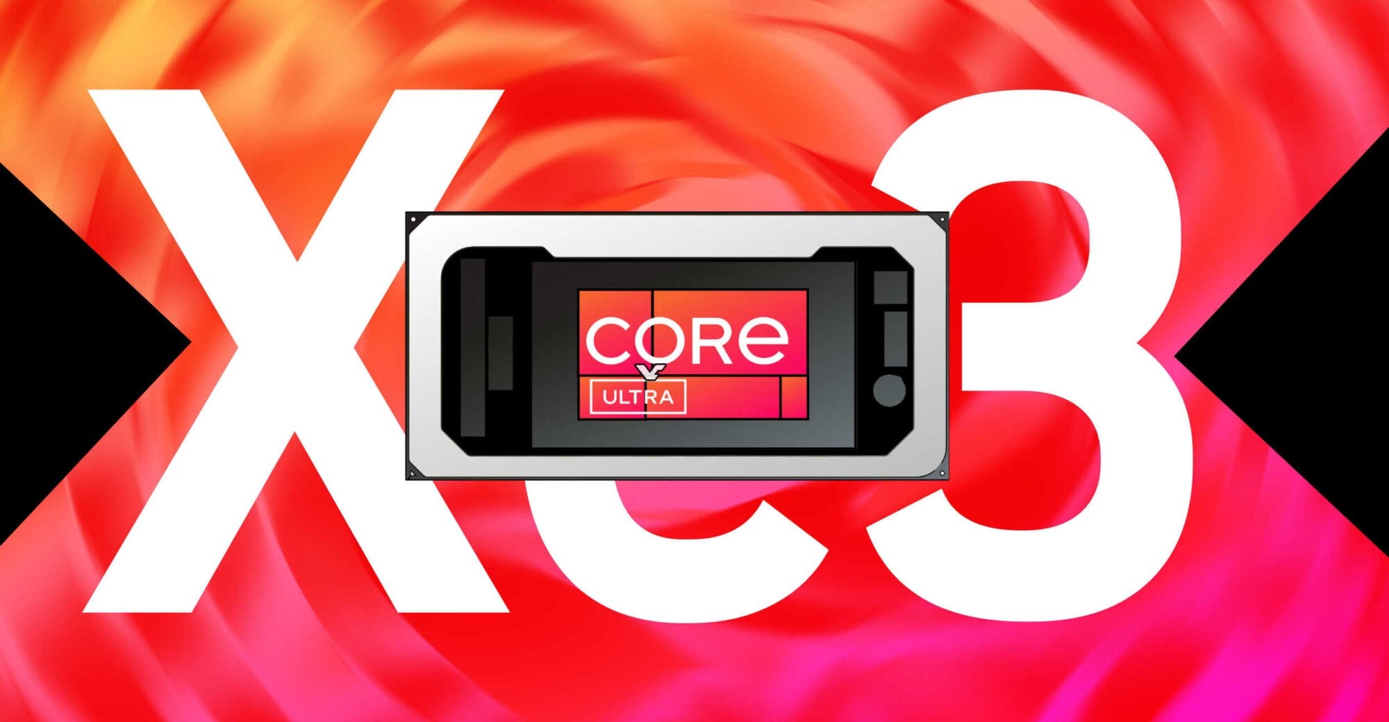 Intel Arc B390: iGPU Mạnh Ngang RTX 4050, Đè Bẹp Radeon 890M