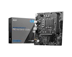 Driver Mainboard MSI