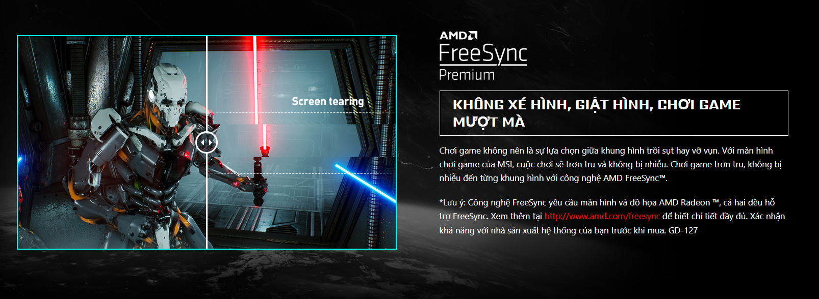 Màn hình MSI G27CQ4 E2 (27 inch/ 170Hz/ WQHD/ VA/ Cong)