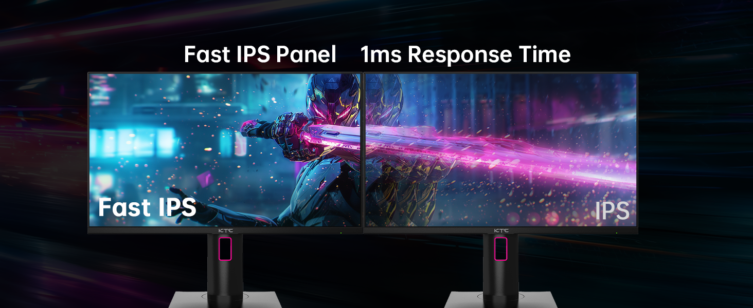 Màn hình KTC H27T22S