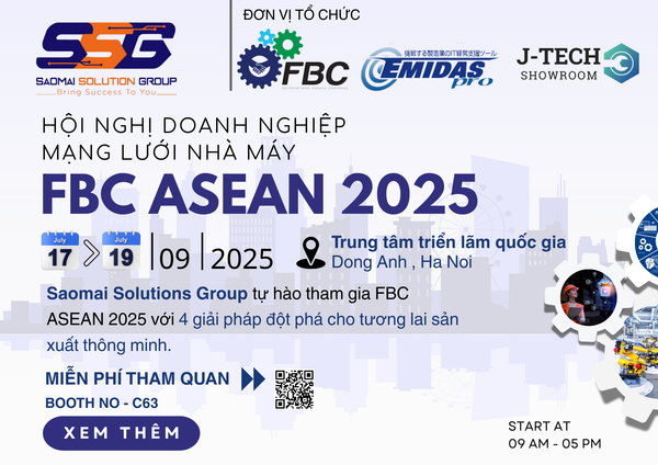 Bản tin SSG – SSG FA Solutions