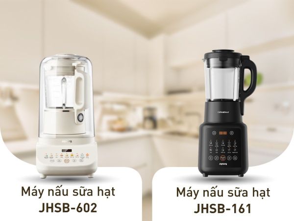 Thiết bị nhà bếp | Điện tử gia dụng - Joyoung Việt Nam