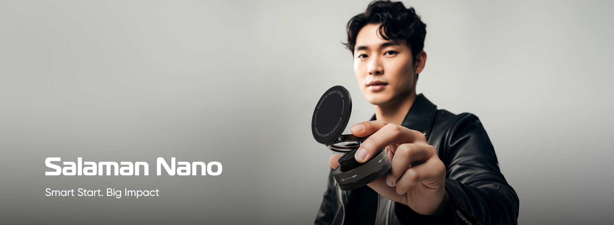 Salaman Nano – SALAMAN VIETNAM