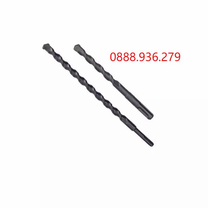 Mũi Khoan Bê Tông Asaki AK-6725 chính hãng – Maydungcu.com