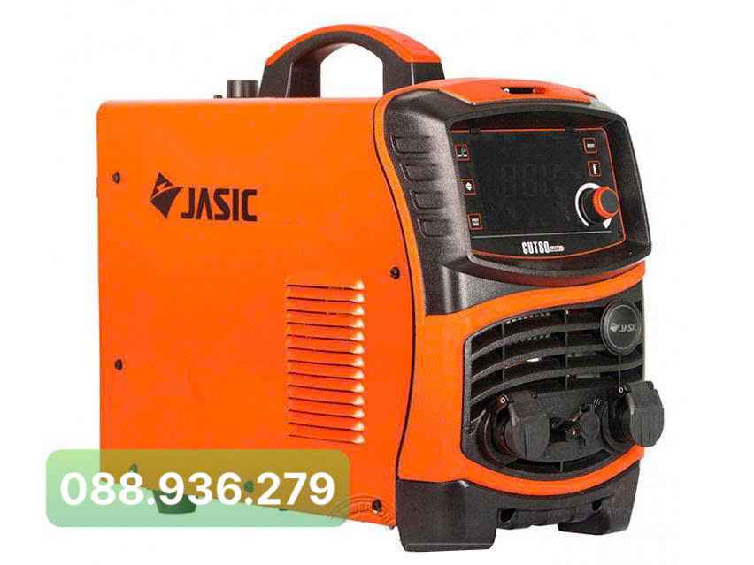 Máy Cắt Plasma Jasic CUT80 L225 II – 80A, JET 20, Chính Hãng ...
