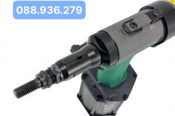 Súng bắn đinh tán thủy lực khí nén SATA 02765 – chính hãng, siết mạnh ...