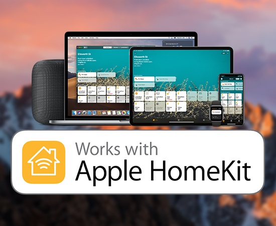 Apple HomeKit là Gì? Hướng Dẫn Sử Dụng Chi Tiết để Xây Nhà Thông Minh ...