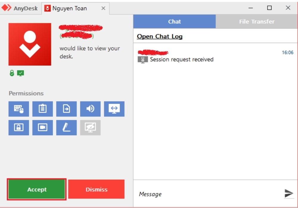Cách Kết Nối AnyDesk Không Cần Accept Bằng Unattended Access Chi Tiết ...