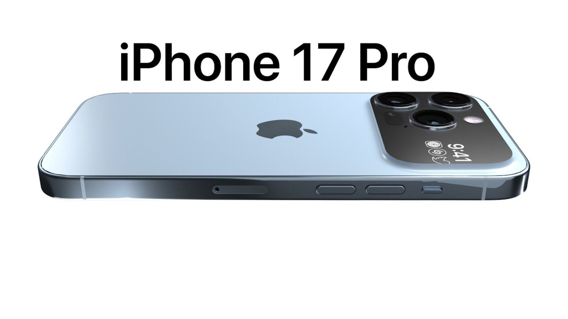 5 lý do nên mua iPhone 17 Pro: Đánh giá chi tiết từ A-Z – CP-Hub Tech Store