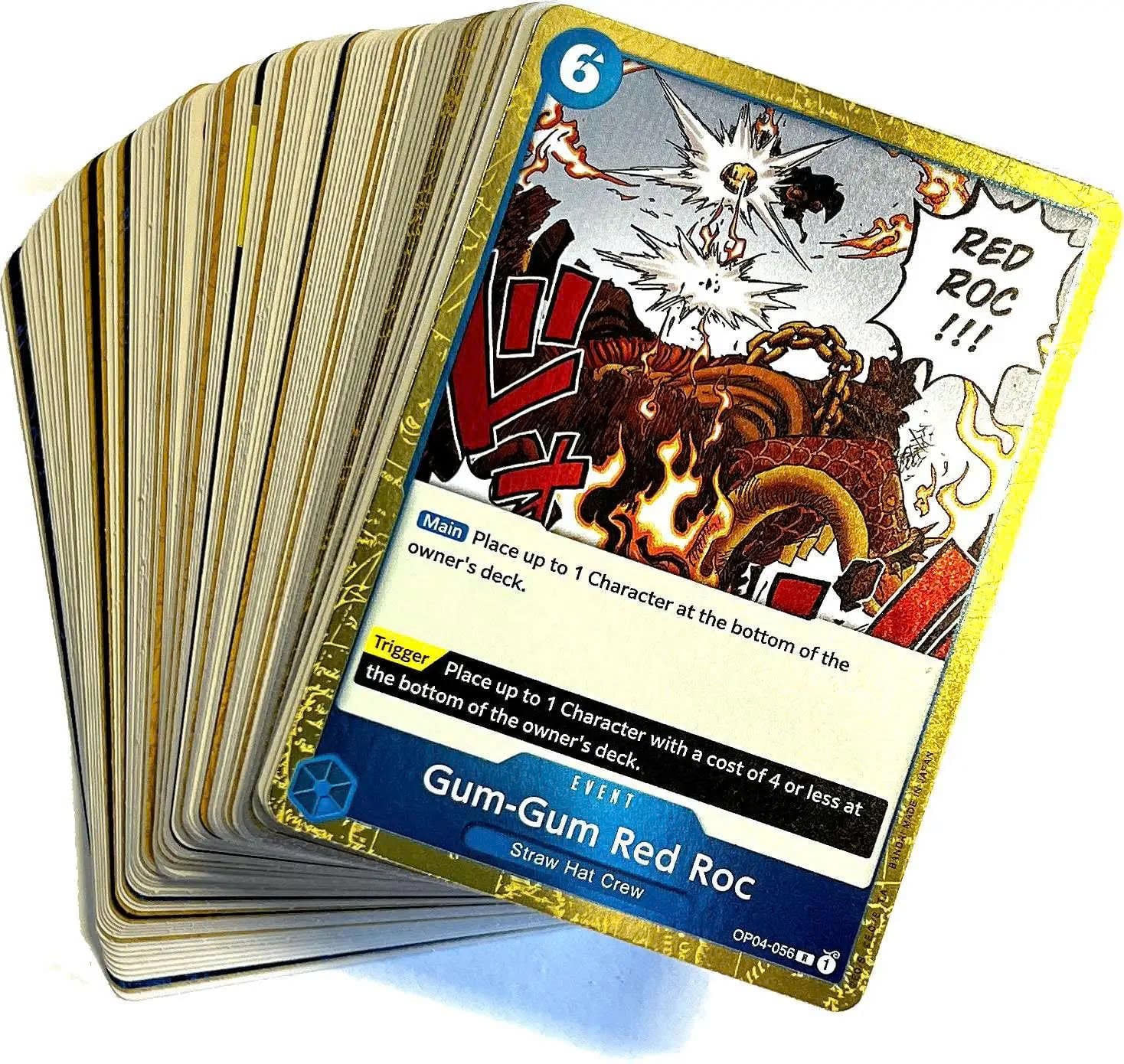 One Piece TCG: Single Card – Bánh Mì Game Store| Cắn Game Chất, Nhai ...