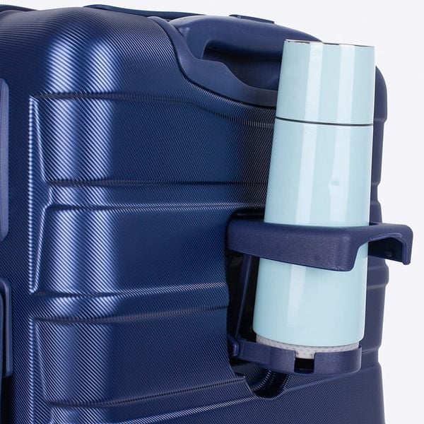 Trên tay chiếc vali Pisani Tatti YG6044L phong cách cổ điển – Pisani ...