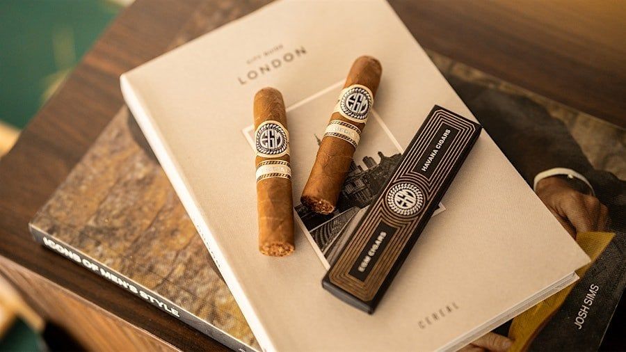 Xì Gà EGM Cigars Chính Thức Đặt Chân Vào Thị Trường Hoa Kỳ