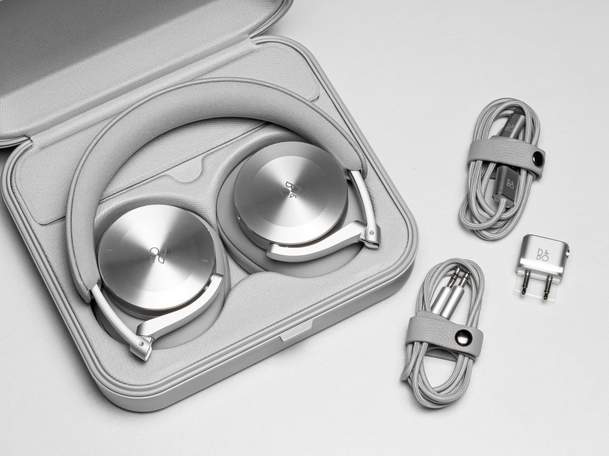 BANG & OLUFSEN - Techwell