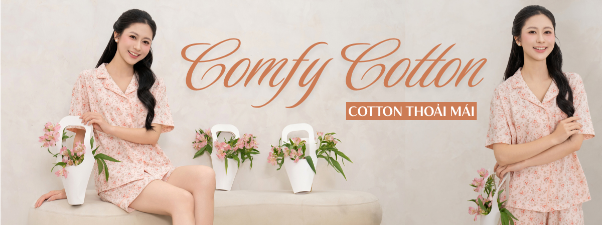 PIJAMA COTTON – Winny