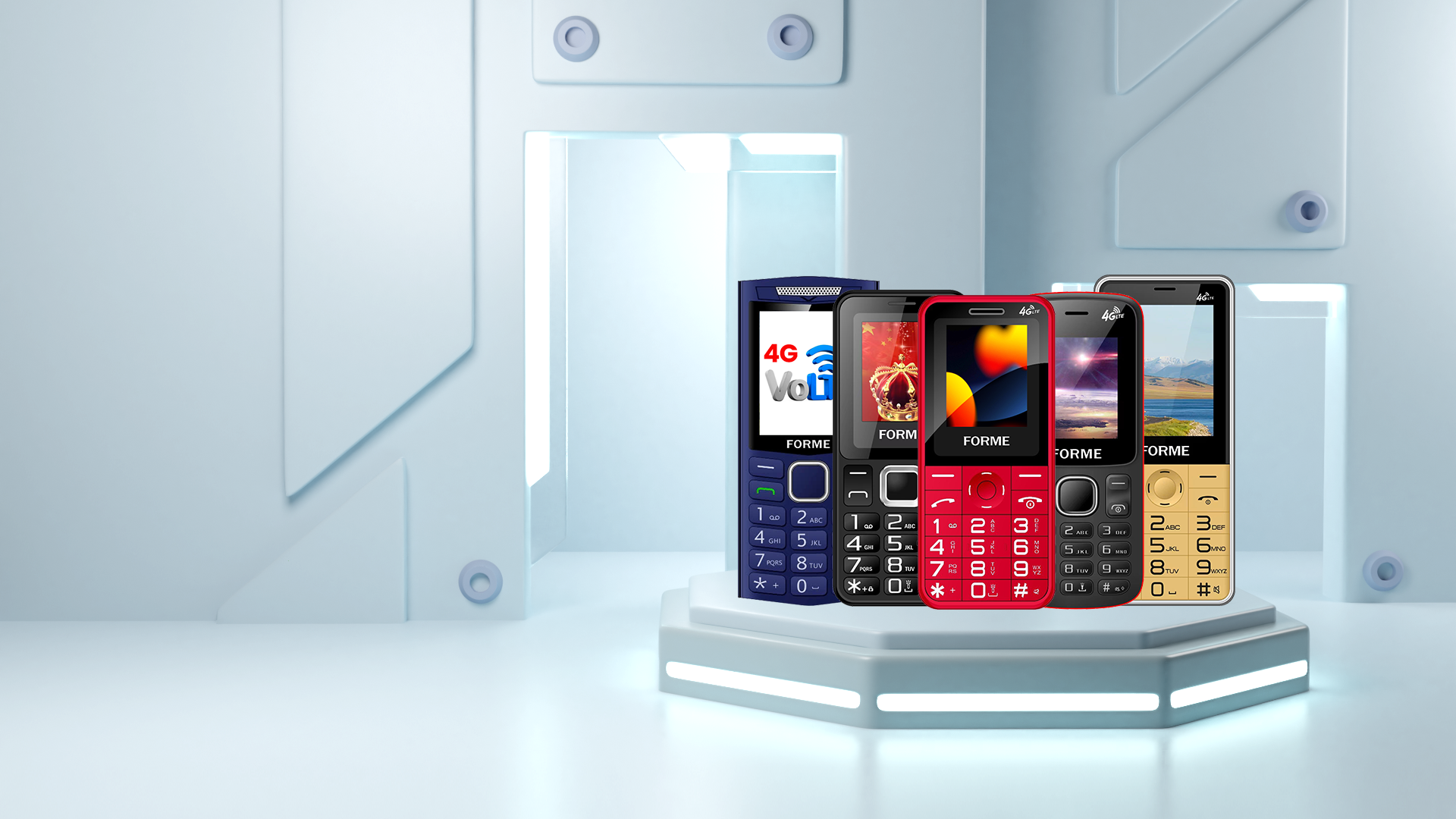 Mobile Phone – SAO VIET TECH