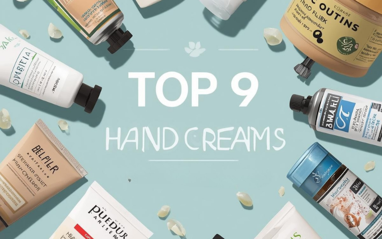 Don’t let your hands reveal your real age. Top 9 hand creams for softe ...